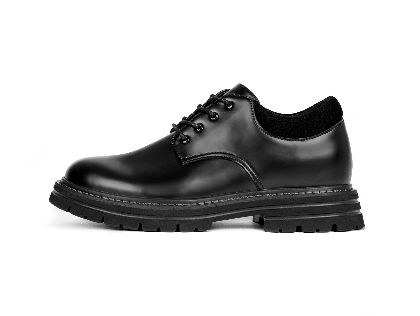 Novara (3" Height Boost) | Conzuri Boots | Conzuri Elevator Shoes