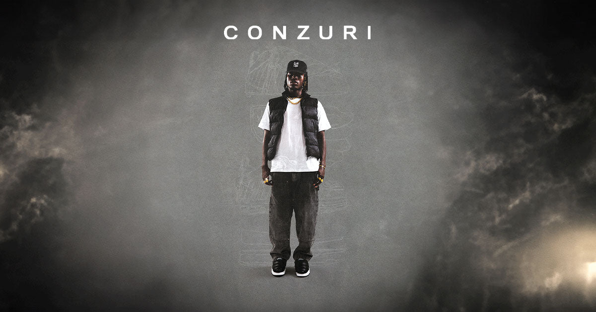 Conzuri Height Boost Shoes