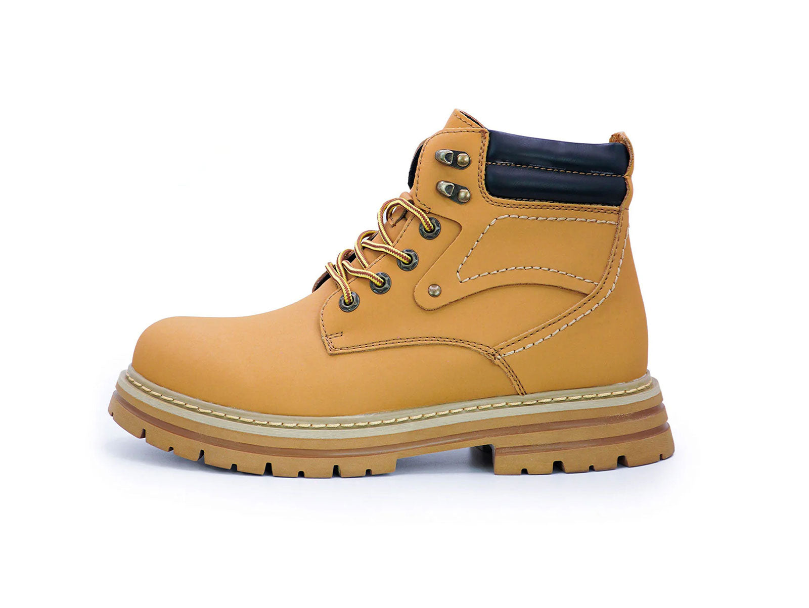 Cedars (3") | Conzuri Boots | Conzuri Elevator Shoes