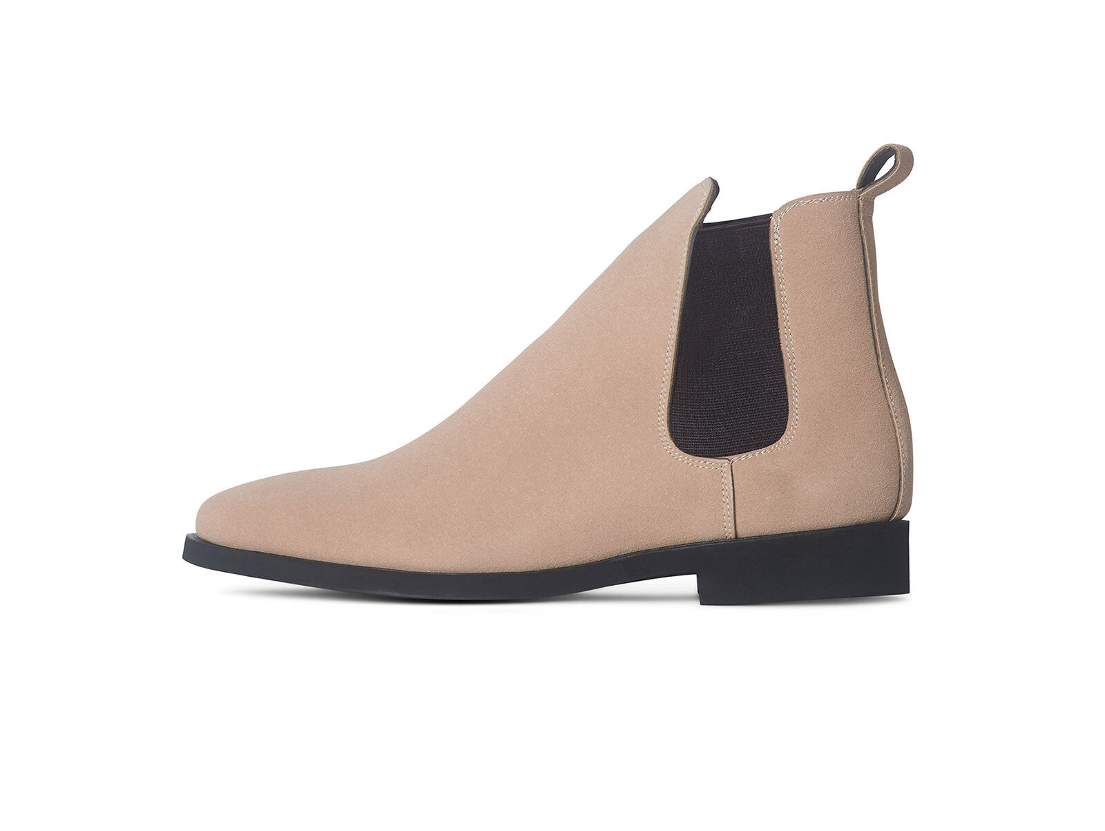 Hamptons (2.8") | Height Boost Chelsea Boots | Conzuri Elevator Shoes