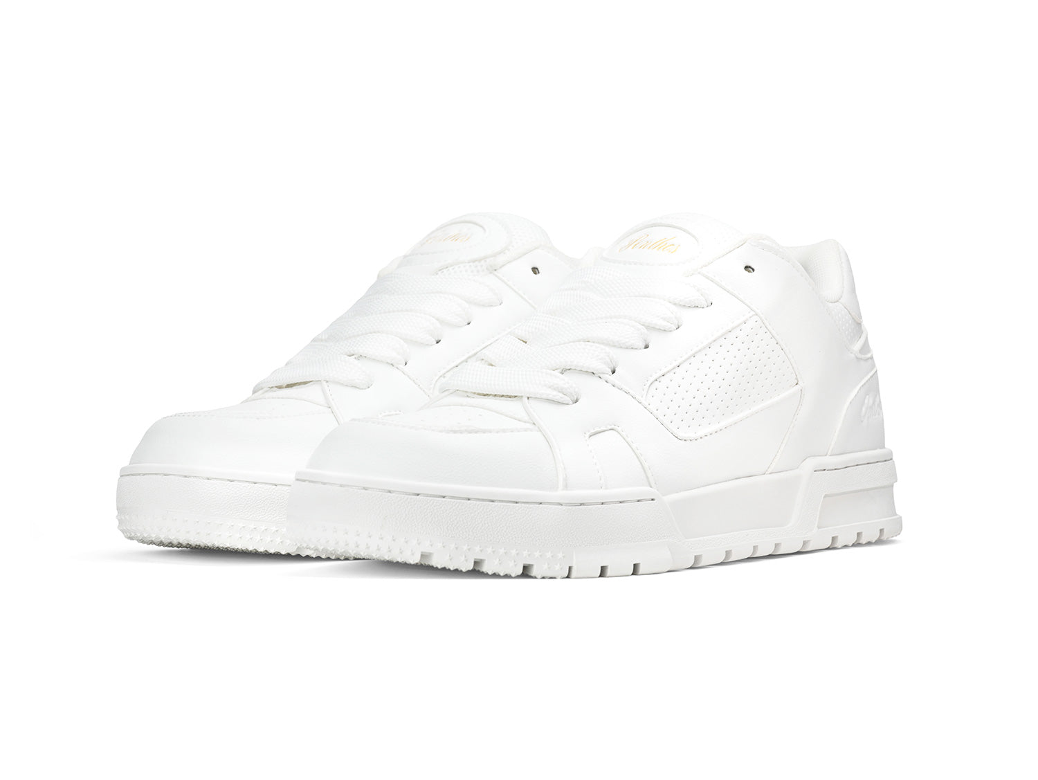 Penthos Blank (2.5" Boost) – Conzuri