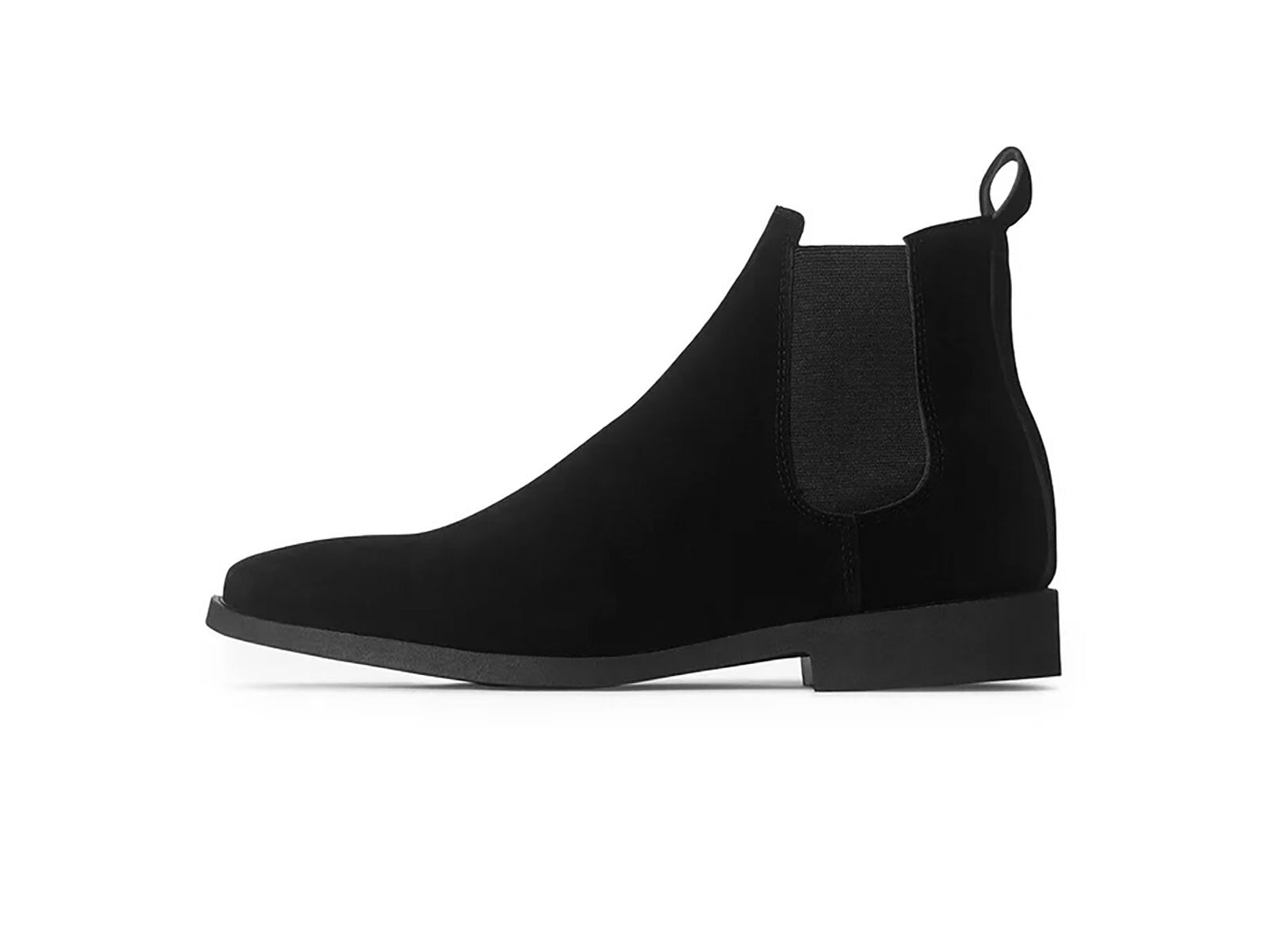 Hamptons (2.8") | Height Boost Chelsea Boots | Conzuri Elevator Shoes