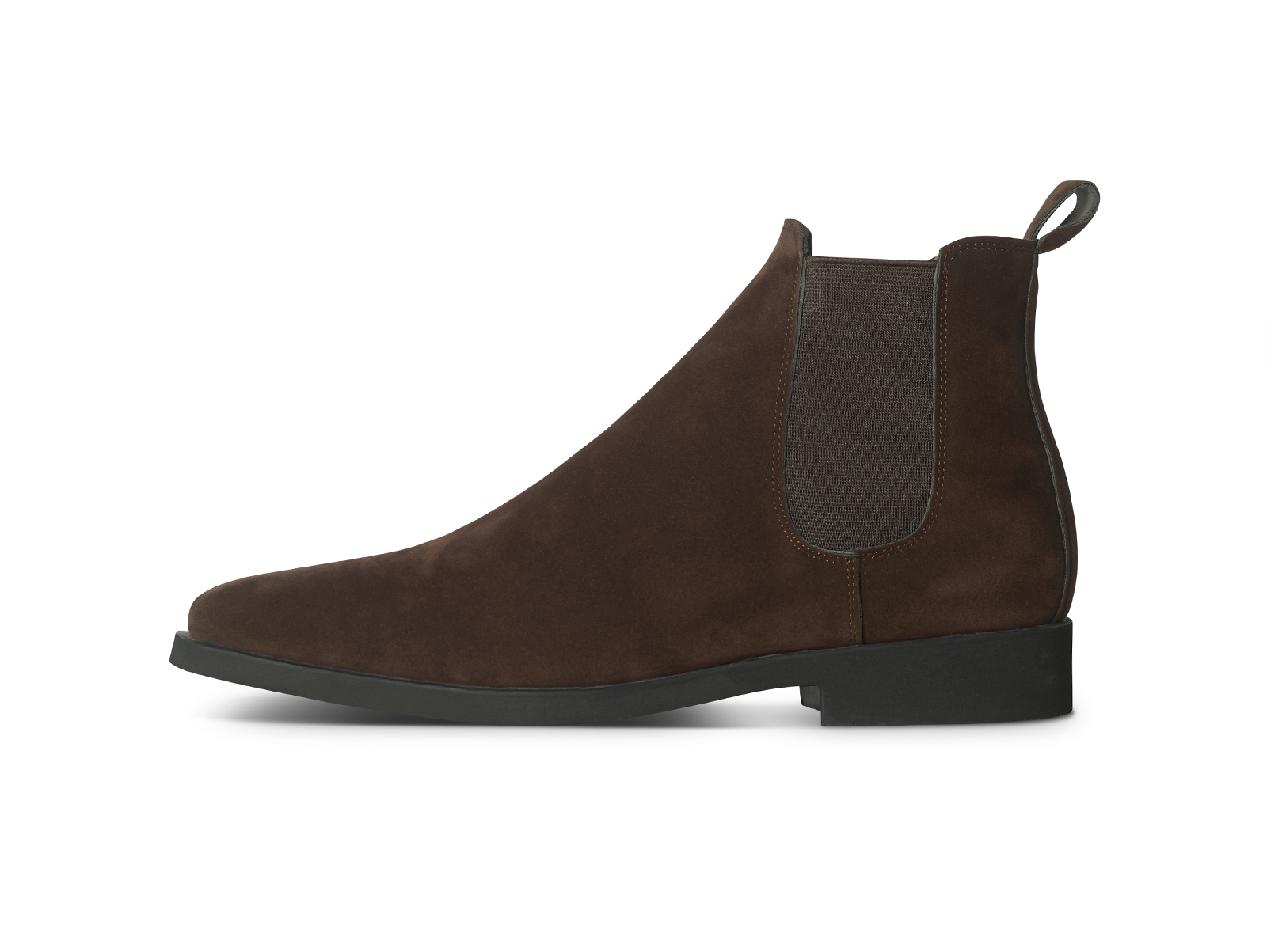 Hamptons (2.8") | Height Boost Chelsea Boots | Conzuri Elevator Shoes