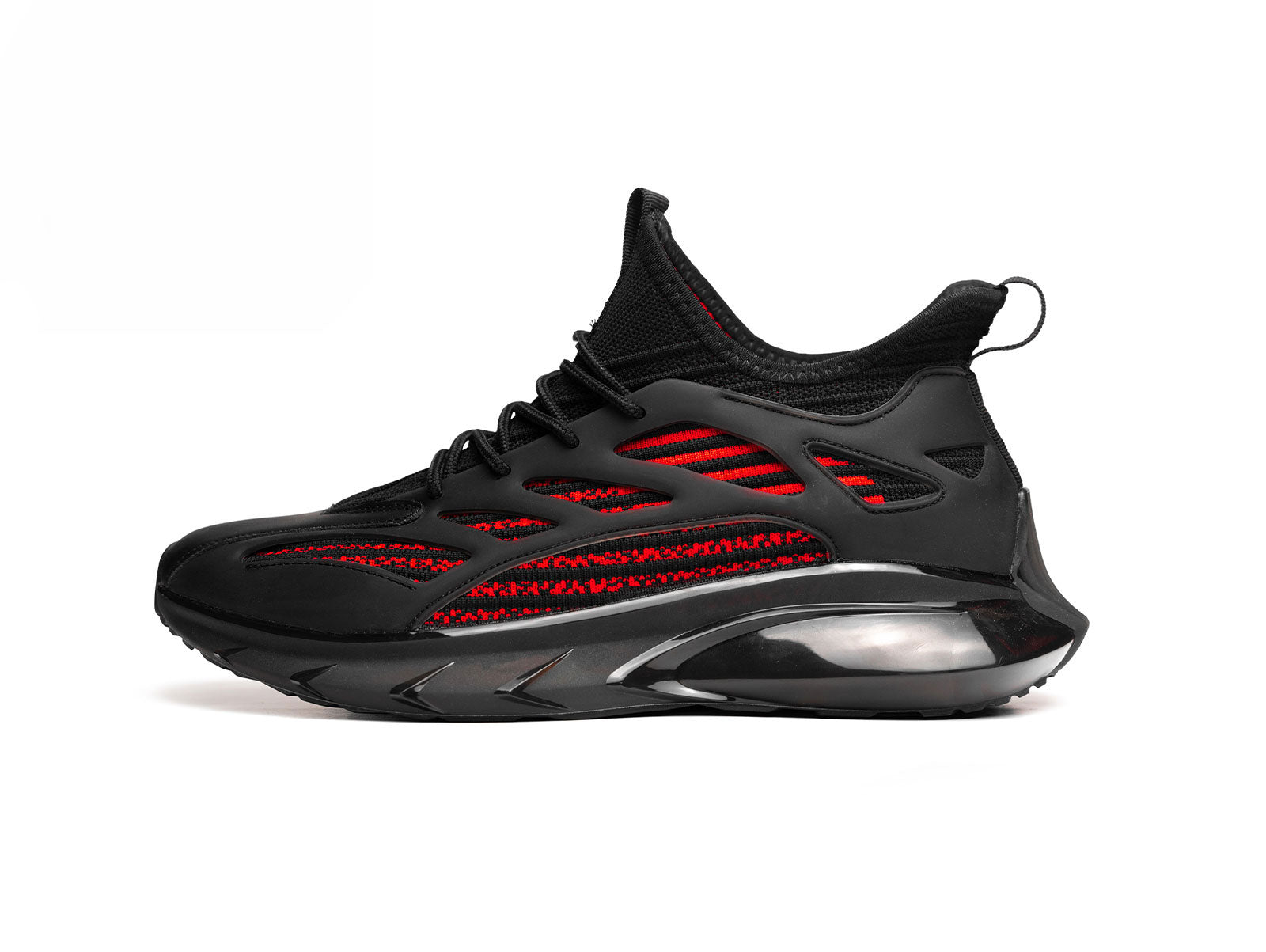 Vexors (2.5") | Height Boosting Sneakers | Conzuri